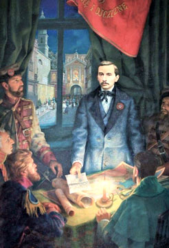 St Rafael Kalinowski | carmelitefathers.com