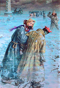 St Rafael Kalinowski | carmelitefathers.com