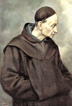 sw Rafal Kalinowski | carmelitefathers.com