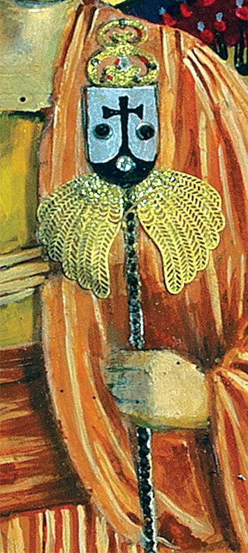The Jubilee Cross | carmelitefathers.com
